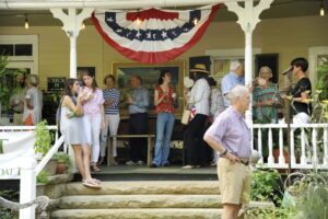 Photo Gallery – MSSA | Monteagle Sunday School Assembly
