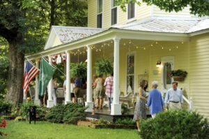 Photo Gallery – MSSA | Monteagle Sunday School Assembly