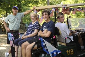 Photo Gallery – MSSA | Monteagle Sunday School Assembly